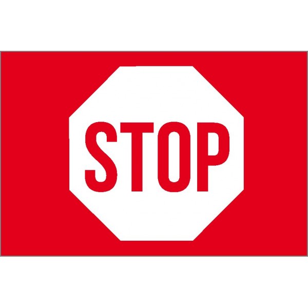 Stop Sign
